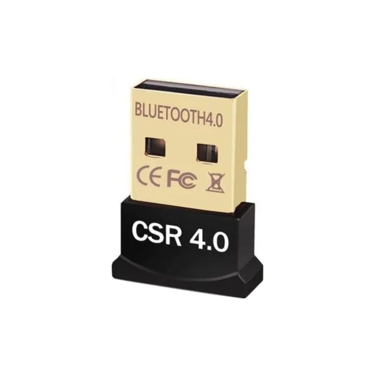 Adaptador Bluetooth CSR 4.0 Dongle – Point Infoshop