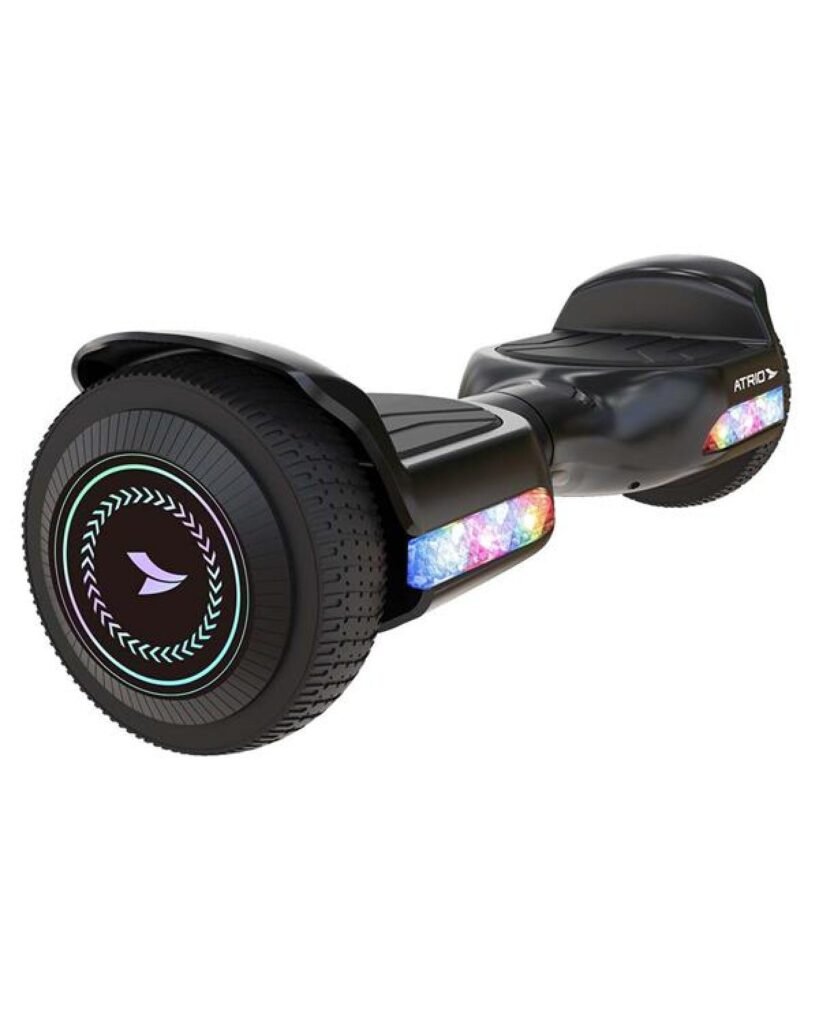 Skate Eletrico Hoverboard Atrio Fun Led 6,5 es356 – Atrio – Point Infoshop