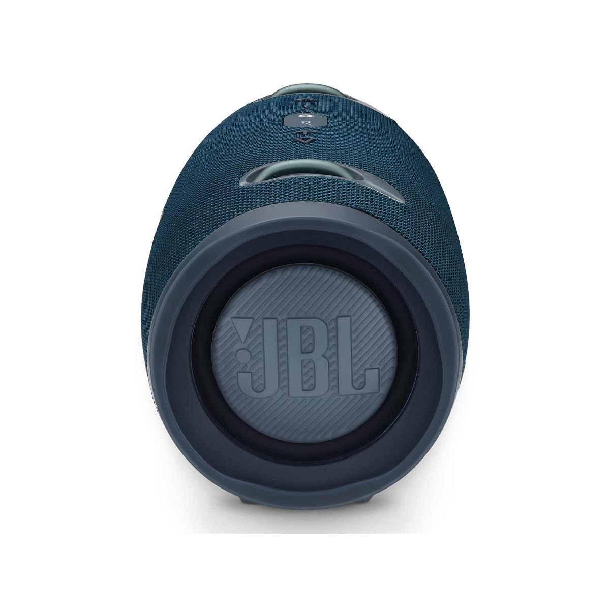 Caixa de Som Bluetooth JBL Xtreme 2 Azul à Prova D água – Point Infoshop
