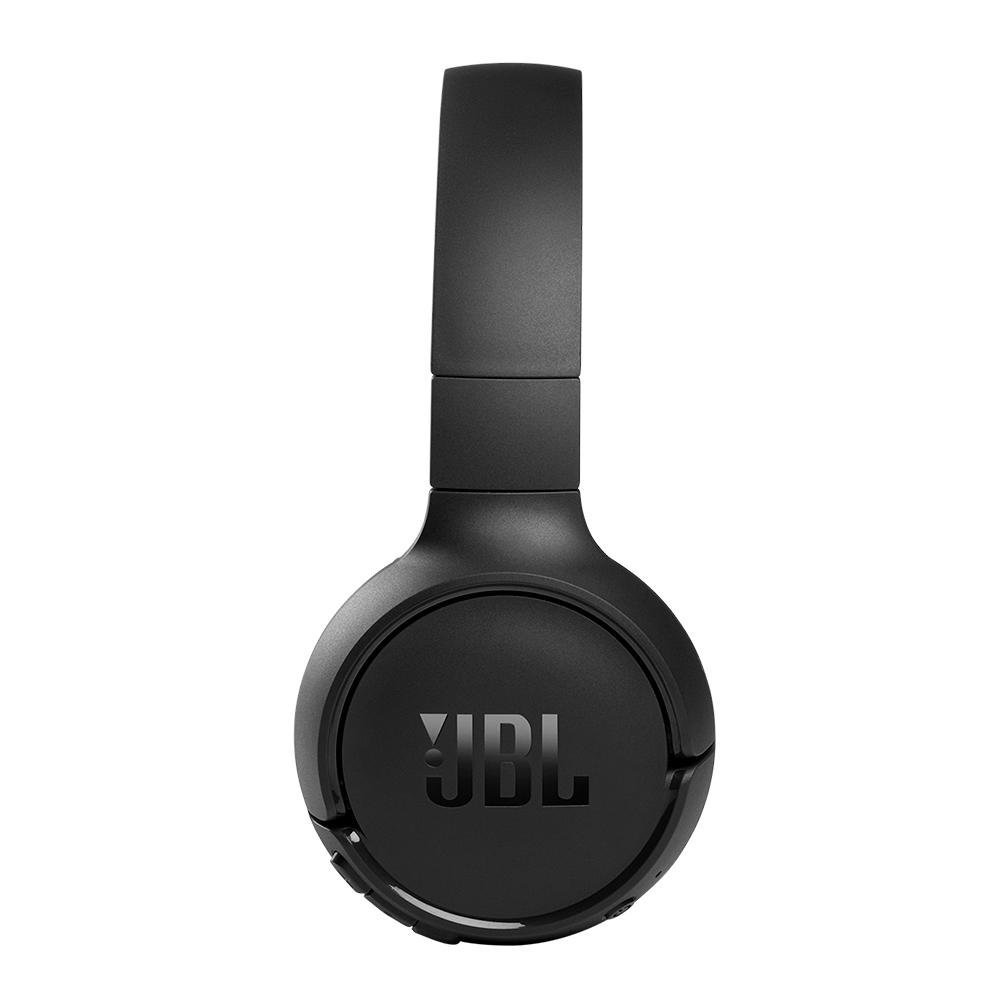 Fone Bluetooth Jbl Tune 510bt preto – Jbl – Point Infoshop