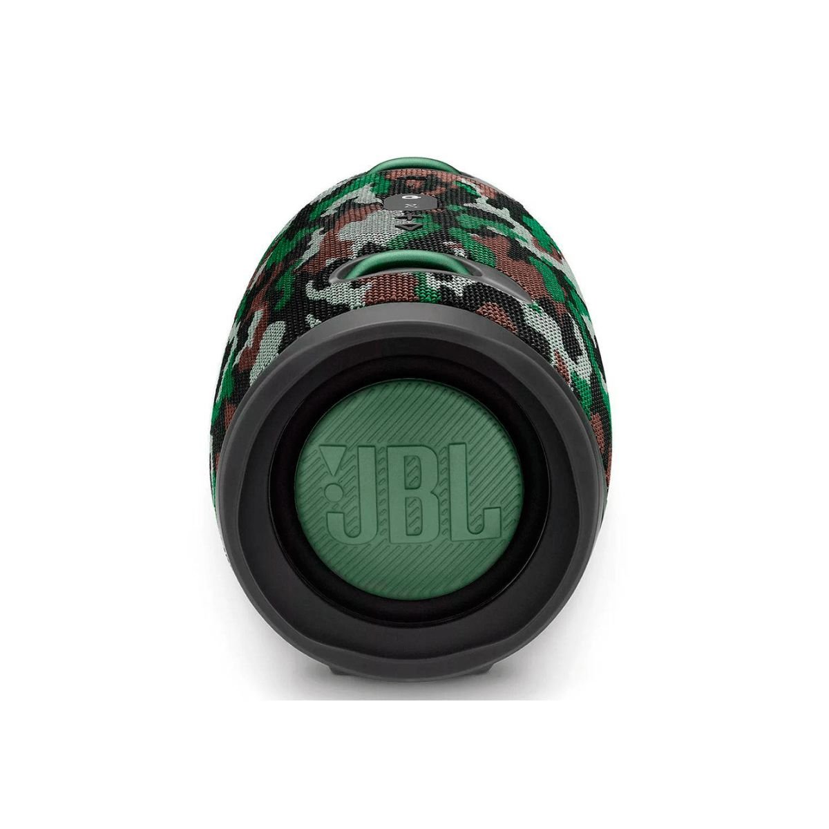 Caixa de Som Bluetooth JBL Xtreme 2 Camuflado à Prova D água – Point Infoshop