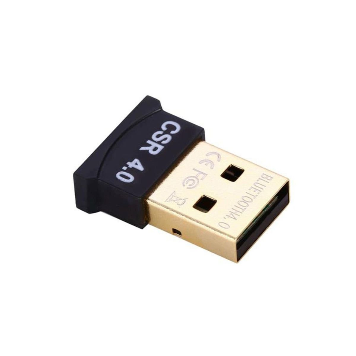 Adaptador Bluetooth CSR 4.0 Dongle – Point Infoshop