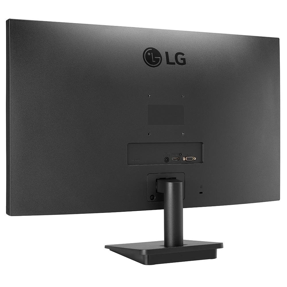 Monitor Gamer LG 21.5 LED Full HD 75Hz 5ms HDMI FreeSync 22MP410-B – Point Infoshop