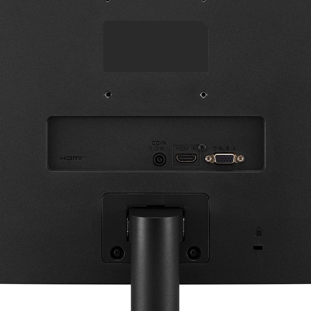 Monitor Gamer LG 21.5 LED Full HD 75Hz 5ms HDMI FreeSync 22MP410-B – Point Infoshop